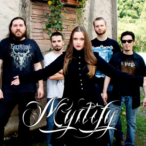 Stream Mystify.Official music | Listen to songs, albums, playlists for ...