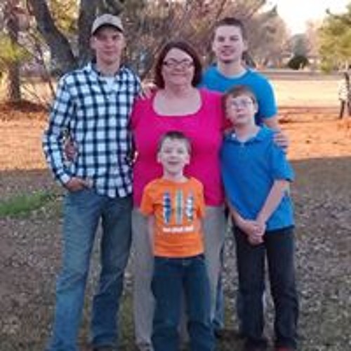 Stream Amanda Ferrell Walker music | Listen to songs, albums, playlists ...