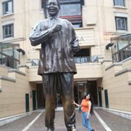 Stream Shelly Blanca Fernandes music | Listen to songs, albums ...