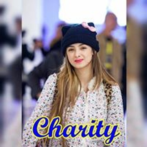 Stream Kismet (cover) Chacha ♥ by Charity Effie Poreber | Listen online ...