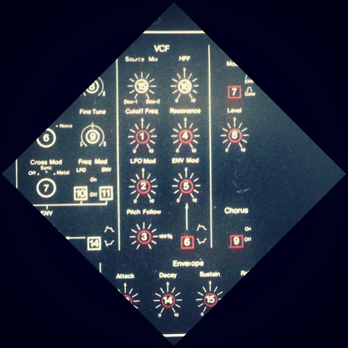 Stream Commander Jameson music | Listen to songs, albums, playlists for ...