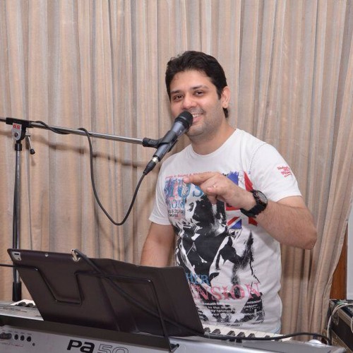 Stream singer vishu music | Listen to songs, albums, playlists for free ...