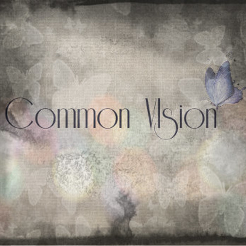 Stream Common Vision music | Listen to songs, albums, playlists for free on SoundCloud