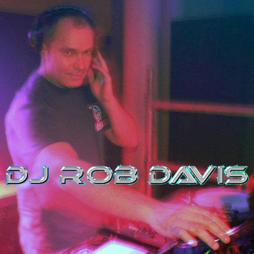 Stream DJ Rob Davis music | Listen to songs, albums, playlists for free ...