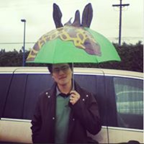 Stream James Shih music | Listen to songs, albums, playlists for free ...