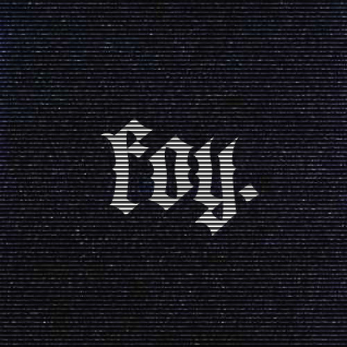 Stream Foy. music | Listen to songs, albums, playlists for free on ...