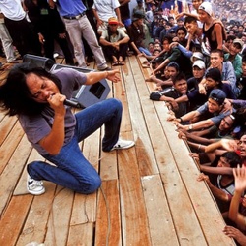 Lay Phyu Album Cover