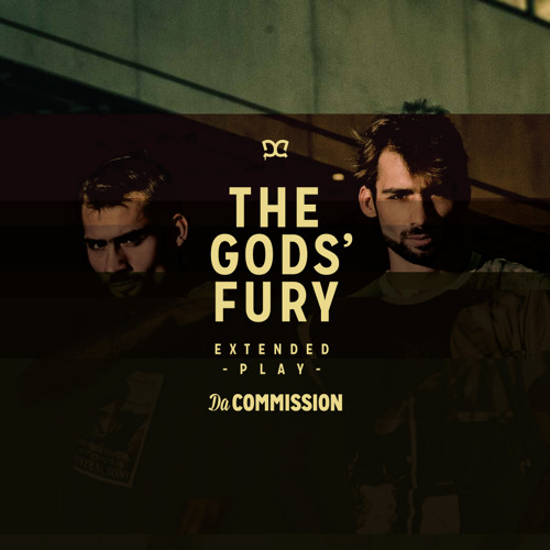 Stream Da Commission music | Listen to songs, albums, playlists for ...