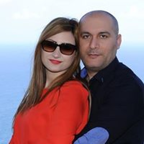 Stream Lara Elia Srour Chamoun music | Listen to songs, albums ...