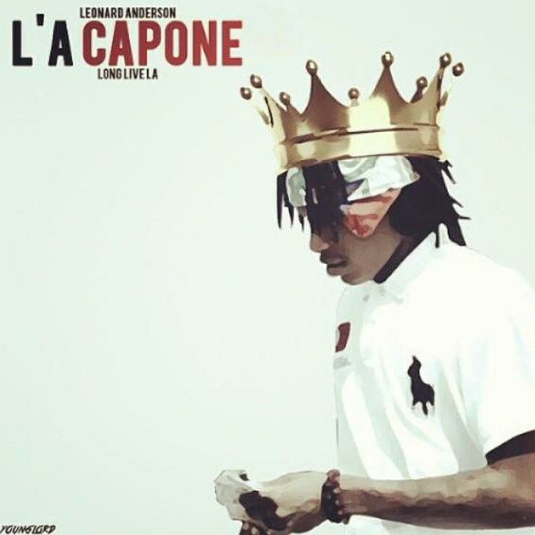 Stream L'A Capone music | Listen to songs, albums, playlists for free ...