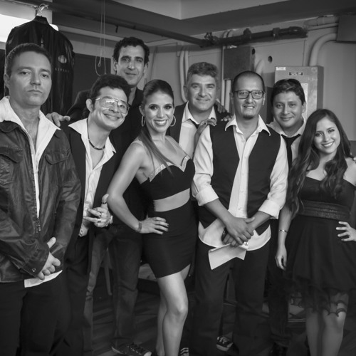 Stream Cindy Miranda & Banda music | Listen to songs, albums, playlists ...