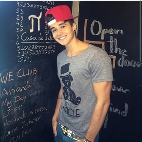 Stream DJ Alex Mapeli music | Listen to songs, albums, playlists for ...