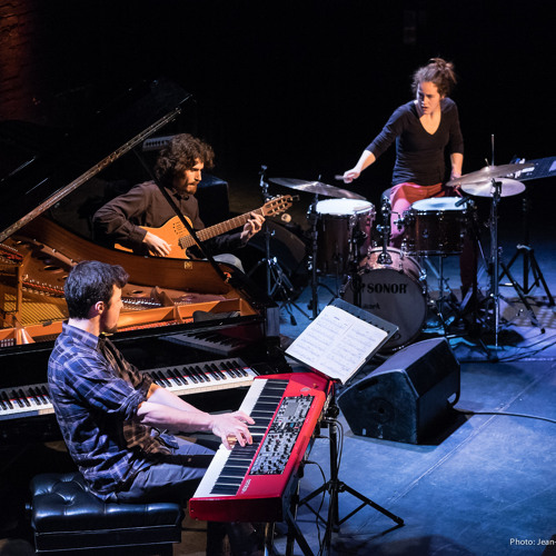 Stream Trio Hugo Mayrand music | Listen to songs, albums, playlists for ...