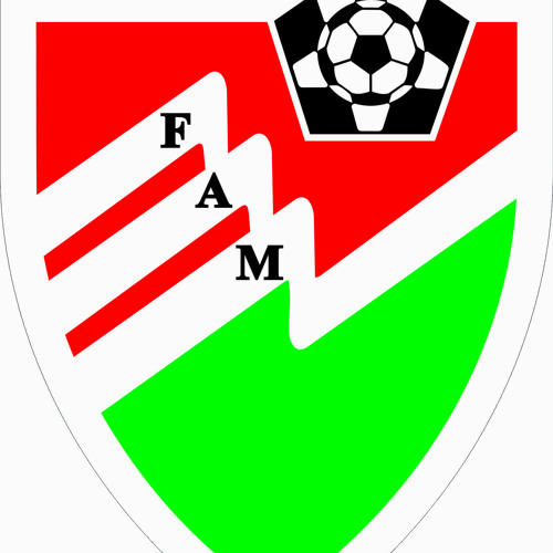 Stream Gaume Magey Gaumee Teameh - Maldives National Team Song by FA ...