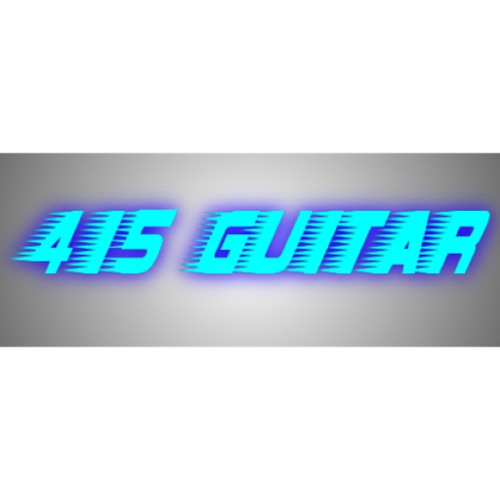 Stream 415 Guitar music | Listen to songs, albums, playlists for free ...