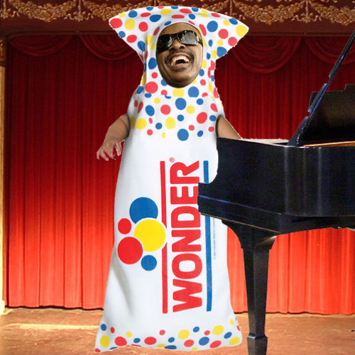 Stream Stevie Wonder Bread music | Listen to songs, albums, playlists ...