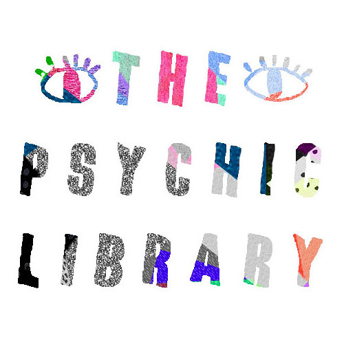 Stream THE PSYCHIC LIBRARY music | Listen to songs, albums, playlists ...