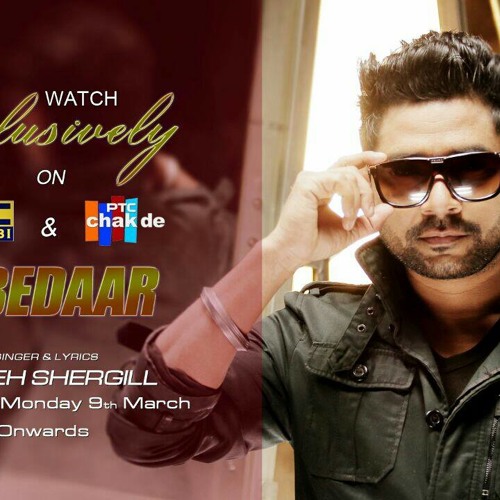 Stream Fateh Shergill Official music | Listen to songs, albums ...