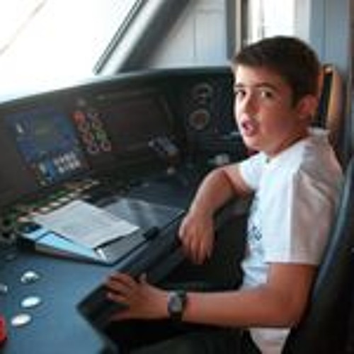 Stream Joel Bascon Almela | Listen to POKEMON playlist online for free ...