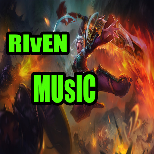 Stream Riven Music music | Listen to songs, albums, playlists for free ...