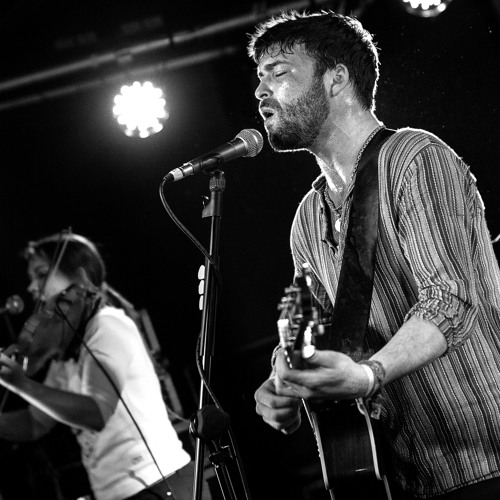 Stream Danny Landau-Sister Feat Hannah John-Kamen by Danny Landau ...