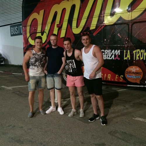 Stream Stephen Cadden music | Listen to songs, albums, playlists for ...