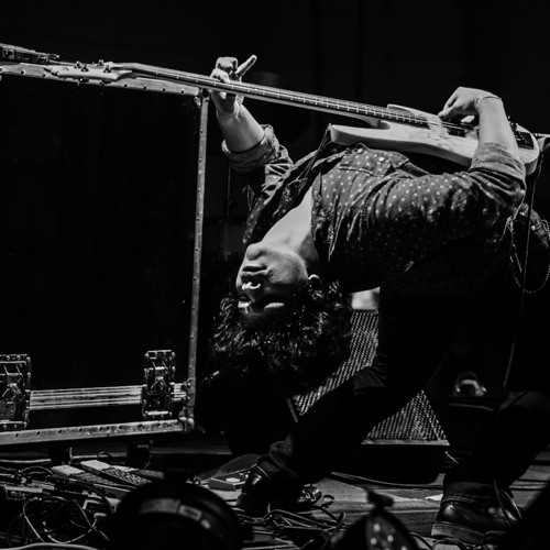 Stream Caterpillar Song by Nicholas Quintero | Listen online for free ...