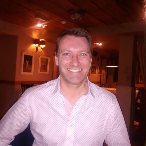 Stream James Sigsworth music | Listen to songs, albums, playlists for ...