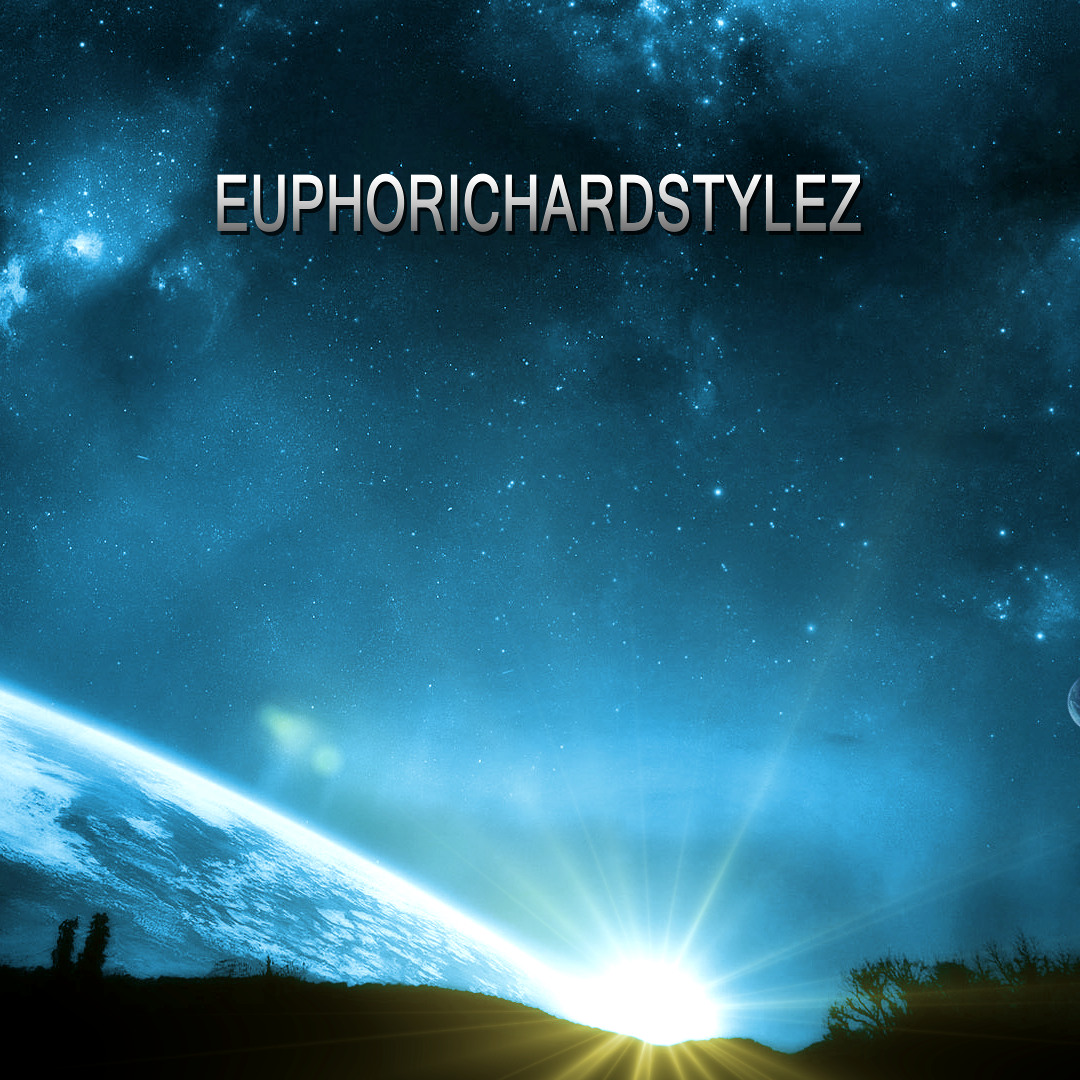 Stream EuphoricHardStyleZ music | Listen to songs, albums, playlists ...
