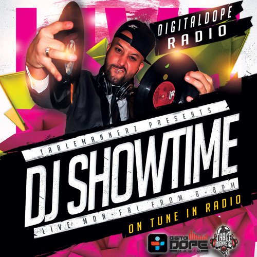 Stream dj showtime music | Listen to songs, albums, playlists for free ...