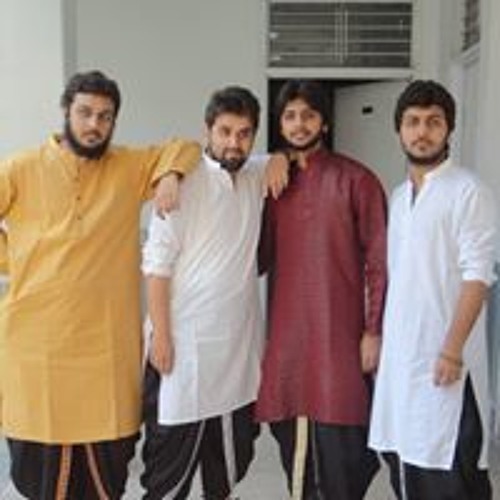 Stream Baber Saeed Ch music | Listen to songs, albums, playlists for ...