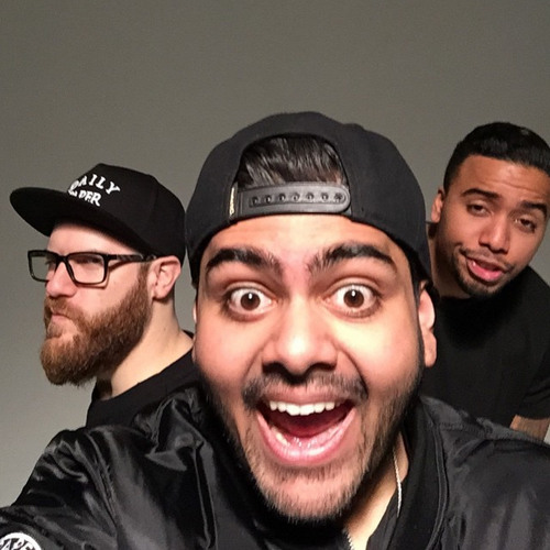 Stream MNDM | Listen to KSI & MNDM - Friends with Benefits - official ...