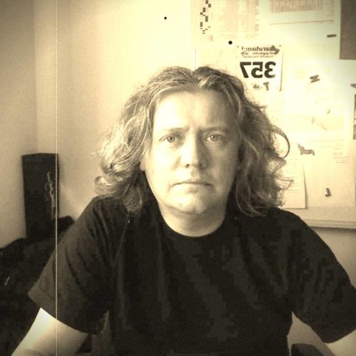 Stream 20140525 Sound Test by Harald Singer | Listen online for free on ...