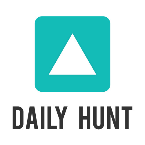 Stream Daily Hunt | Listen to podcast episodes online for free on ...