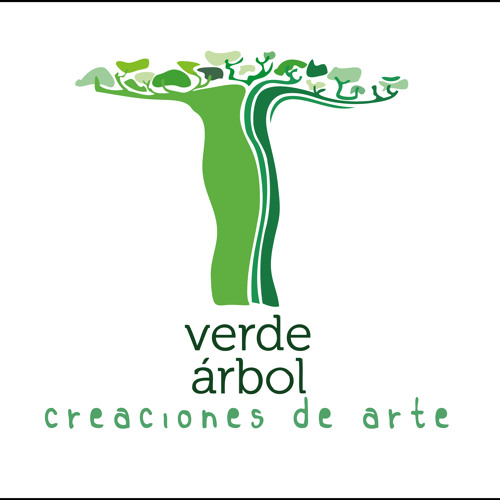 Stream Verde árbol Arte Music Listen To Songs Albums Playlists