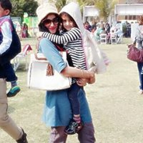 Stream Samreen Farrukh music | Listen to songs, albums, playlists for ...