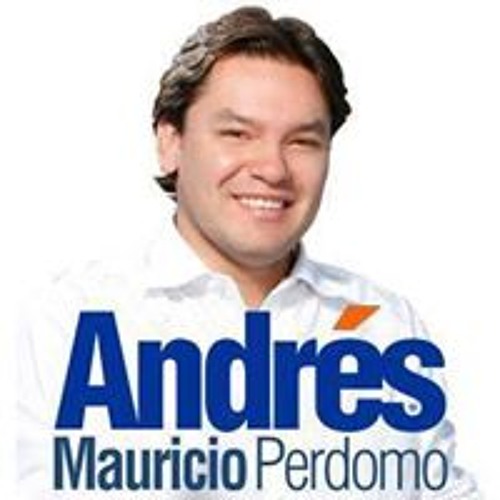 Stream Andres Mauricio Perdomo music | Listen to songs, albums ...