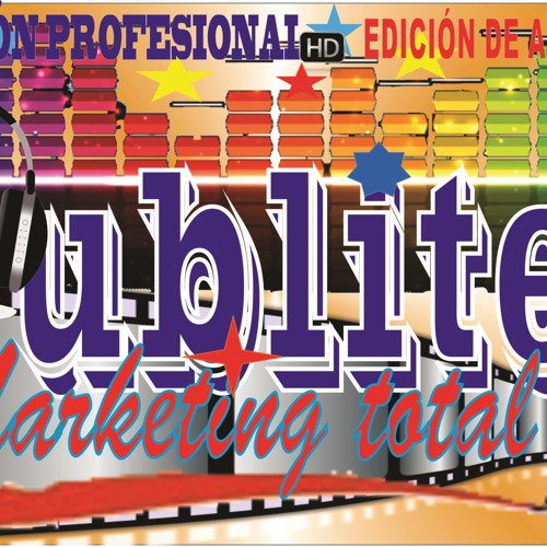 Stream PUBLITEC STUDIOS music | Listen to songs, albums, playlists for free on SoundCloud