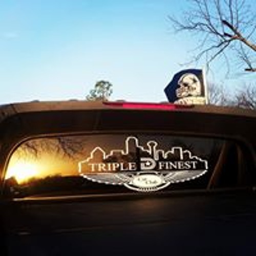 Stream Triple D Finest music | Listen to songs, albums, playlists for ...