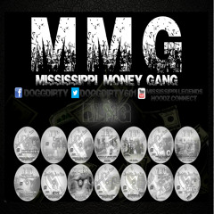 Mmg Gang