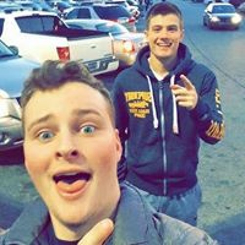 Stream Josh Pistorius music | Listen to songs, albums, playlists for ...