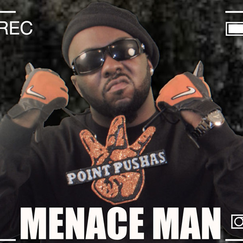 Stream Menace Man music | Listen to songs, albums, playlists for free ...