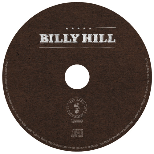 Stream Billy.Hill music | Listen to songs, albums, playlists for free ...