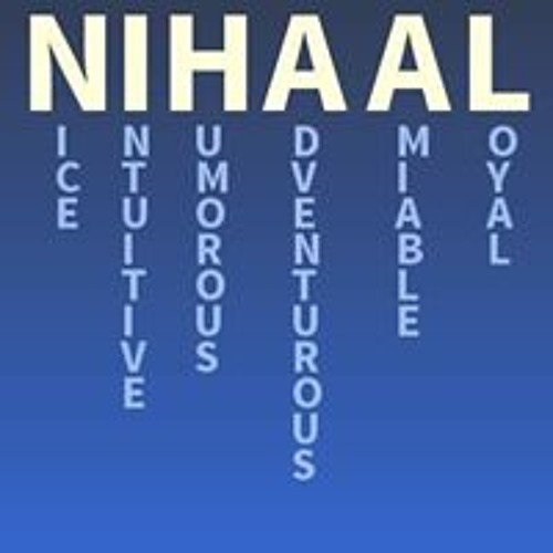 Stream Nihaal Gada music | Listen to songs, albums, playlists for free on SoundCloud