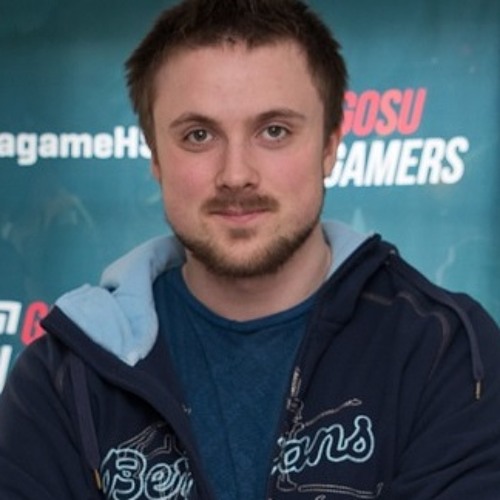 Forsen - Alchetron, The Free Social Encyclopedia