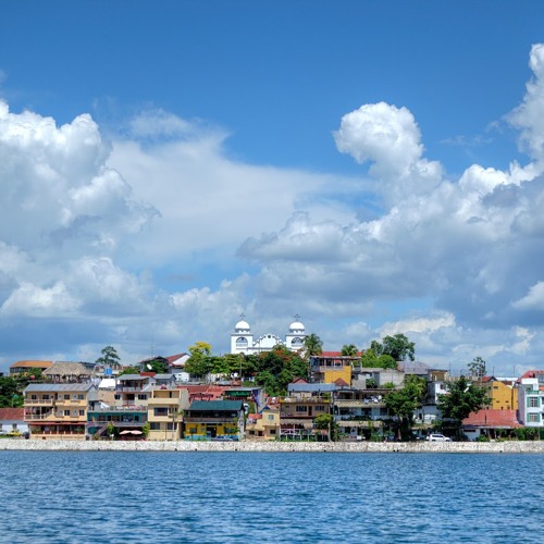 Stream EL CHAL - MUNICIPIO EL CHAL PETEN by Cantos a los Municipios ...