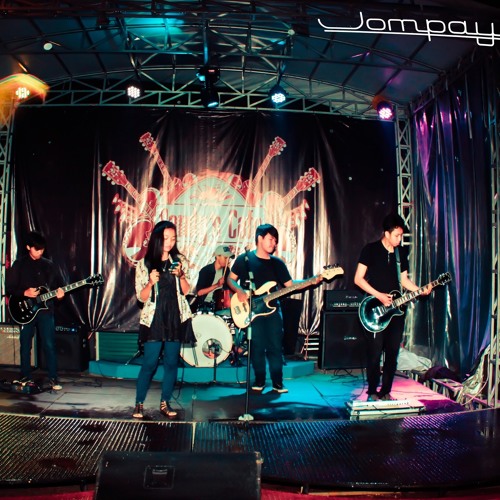 Stream JOMPAY music | Listen to songs, albums, playlists for free on ...