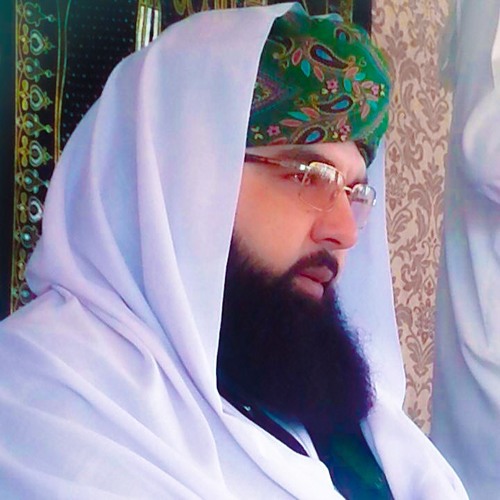 Stream Kalam Of Hazoor Shaykh Ul Alam (DBA) Read By Hazrat Sahibzada ...