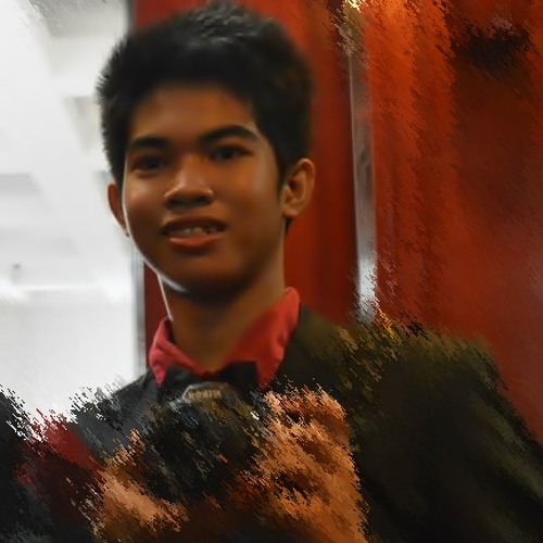 Stream Gerwin Dale Garcia music | Listen to songs, albums, playlists ...