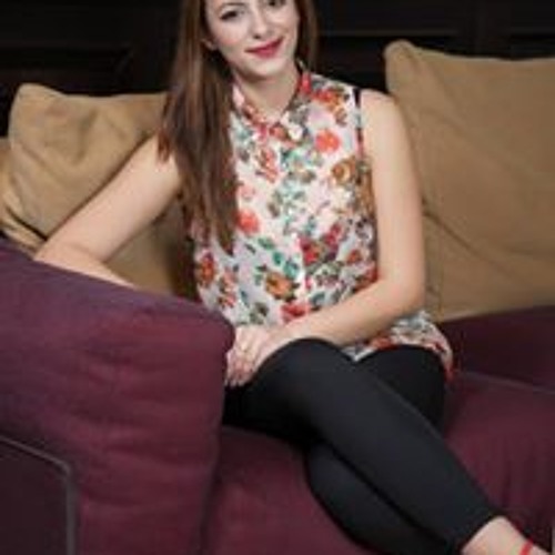 Stream Alexandra Banu music | Listen to songs, albums, playlists for ...